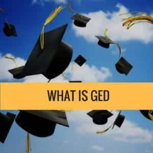 What is a GED? - Introduction to General Education Development