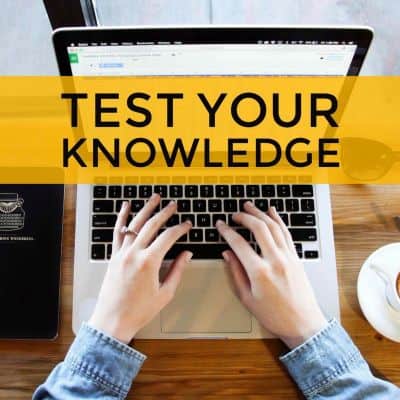 Free GED Social Studies Practice Test 2020 | TestPrepToolkit.com