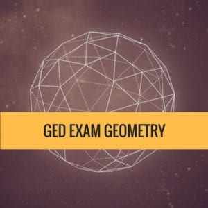 Finding Surface Areas of Prisms and Pyramids - GED® Exam Geometry