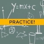 Free GED Math Practice Test [2020] - 1000+ Questions