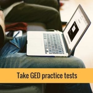 3 Common Reasons Why Test-takers Fail GED | TestPrepToolkit.com