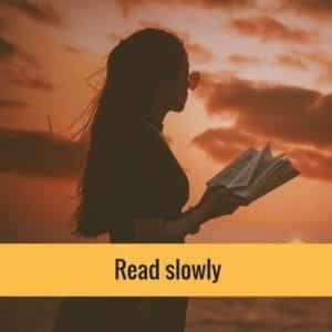 7 Tips to Improve Your Reading Comprehension Skills for GED