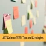 ACT Science Questions, Guide & Tips to Improve Score