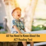 ACT Basics & Practices to Improve Scores