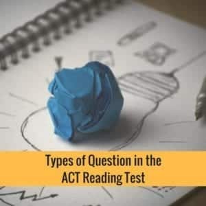 ACT Basics & Practices to Improve Scores
