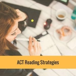 ACT Basics & Practices to Improve Scores