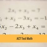 ACT Test Guide: Registration, Test Dates & Scores | Test Prep Toolkit