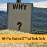 How ACT Reviewers And Guides Help You Boost Your ACT Score