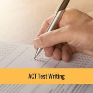 ACT Test Guide: Registration, Test Dates & Scores | Test Prep Toolkit