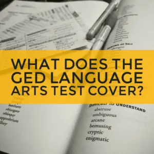 GED Reading & Language Arts Guide: #1 FREE GED Study Guide 2020
