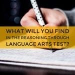GED Reasoning through Language Arts (RLA) Practice Test