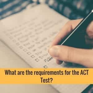 ACT Test Guide: Registration, Test Dates & Scores | Test Prep Toolkit