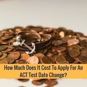 ACT Test Dates And Why You Should Mark Them On Your Calendar