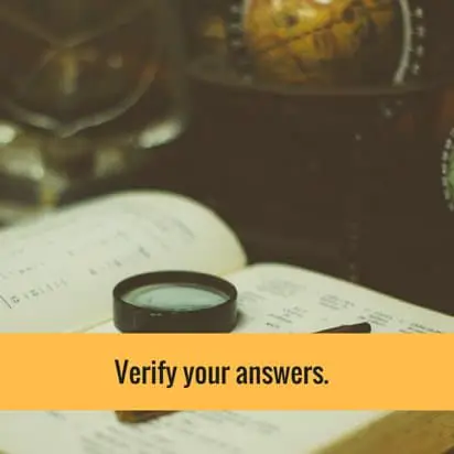 12 Tips For Reviewing Your ACT Test | TestPrepToolkit.com