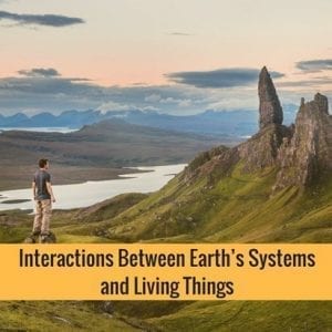 Earth and Space - GED Science Topics | TestPrepToolkit.com