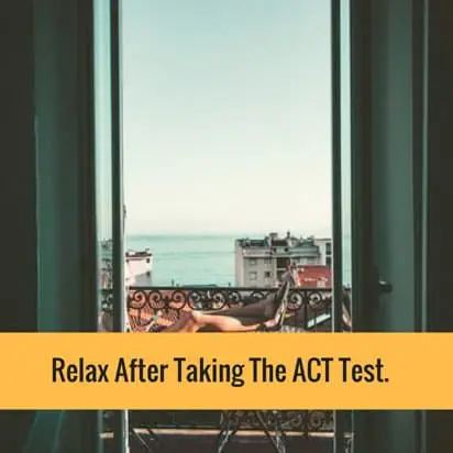 12 Tips For Reviewing Your ACT Test | TestPrepToolkit.com