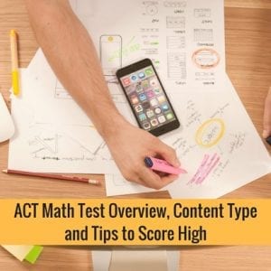 ACT Math Practice online to get High Scores