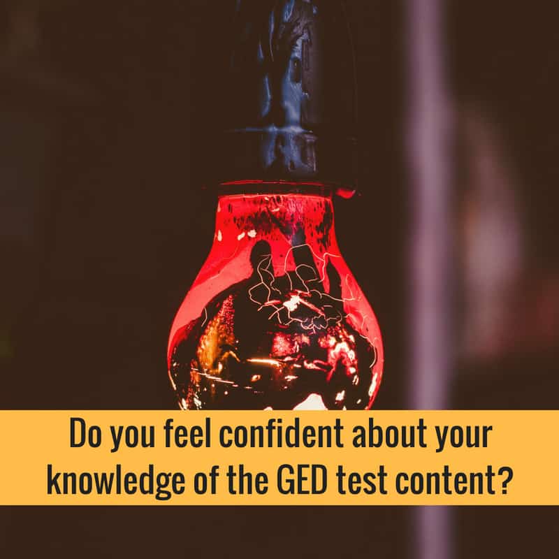 Best Time To Take the GED Test | TestPrepToolkit.com