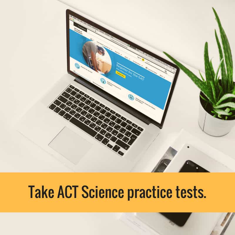 8 Useful Tips To Improve Your ACT Science Score | TestPrepToolkit.com