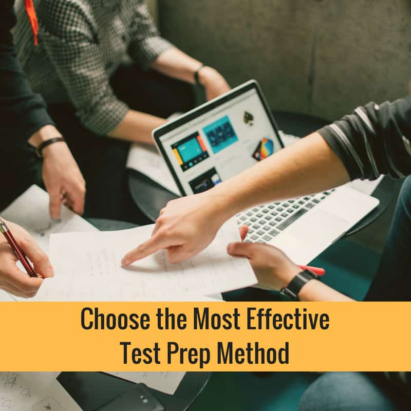 Best Time To Take the GED Test | TestPrepToolkit.com