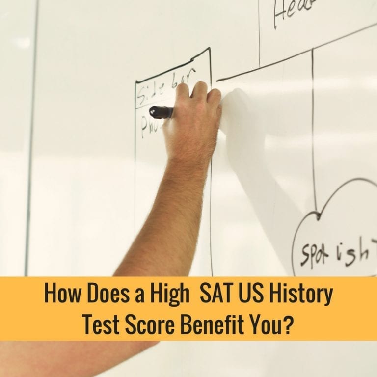 Online SAT US History Test, Practice and Types of Questions & Scores