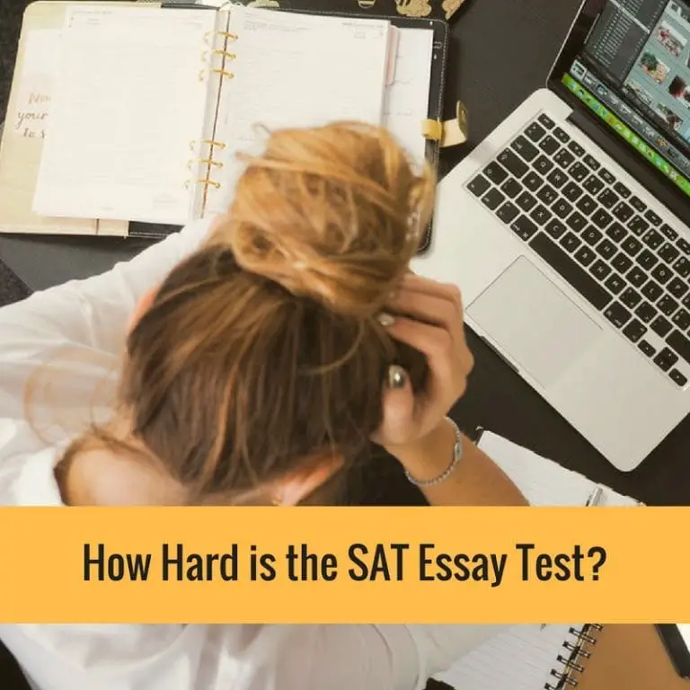 SAT Essay Prep & Top Tips for Best Score