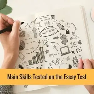 SAT Essay Prep & Top Tips for Best Score