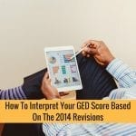 What Does Your GED Test Score Mean? | Test Prep Toolkit