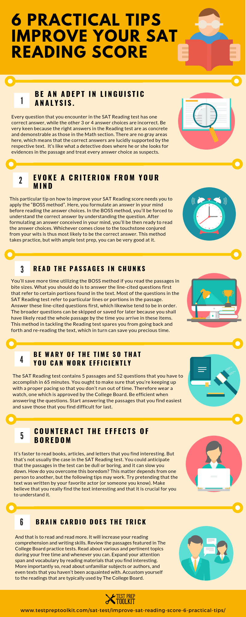 How To Improve Your SAT Reading Score 6 Practical Tips And Tricks How To Improve Your SAT Reading Score 6 Practical Tips And Tricks