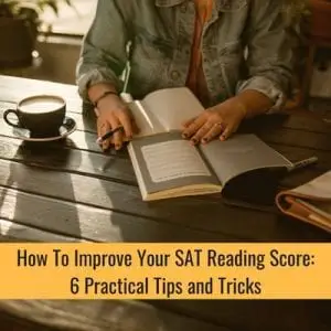 SAT Reading Practice Tests & Tips | Test Prep Toolkit