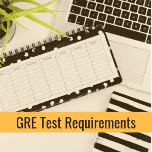 GRE Test Introduction, Requirements, Test Dates and Scores
