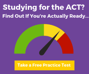 ACT Test Dates Registration for 2020 ACT Test Register | Test Prep Toolkit