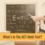ACT Math Practice Test - Free Math Practice Questions | Test Prep Toolkit