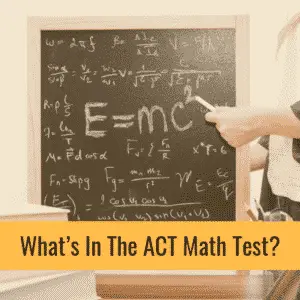 ACT Math Practice Test - Free Math Practice Questions | Test Prep Toolkit