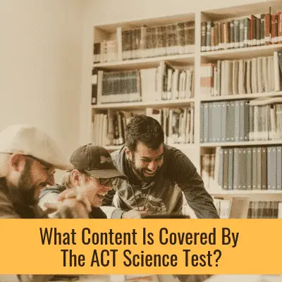 ACT Science Practice Test