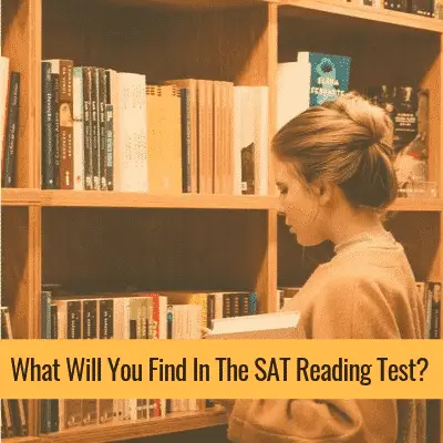 SAT Reading Online Practice Tests & Tips