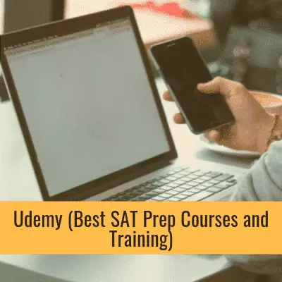 Best SAT Prep Course 2020