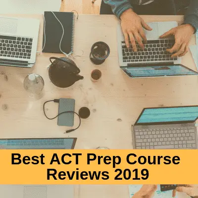 Best ACT Prep Course Reviews 2020