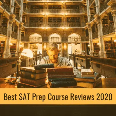 Best SAT Prep Course 2020