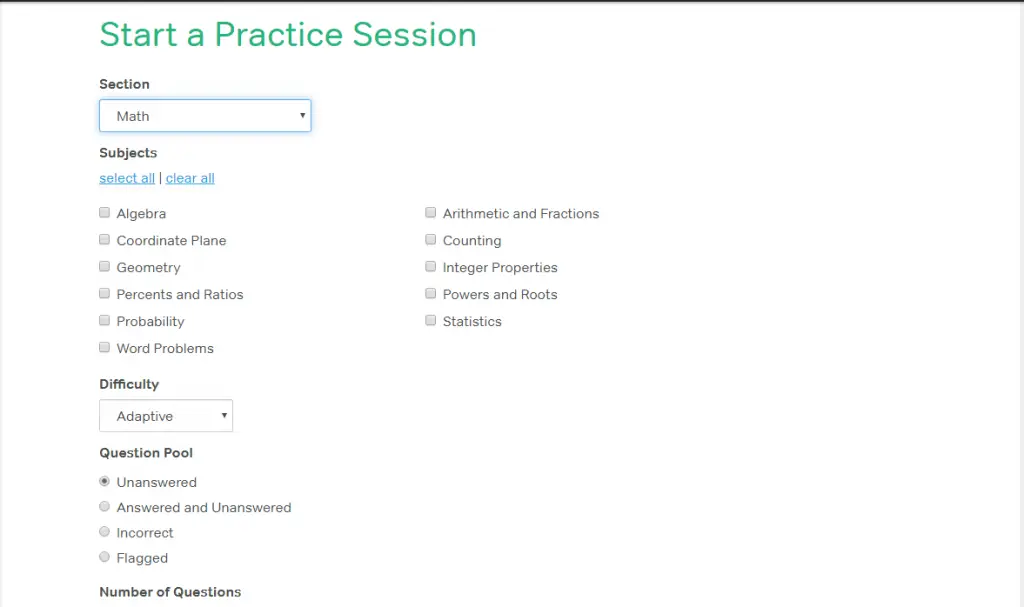 Magoosh Gmat Review | Test Prep Toolkit