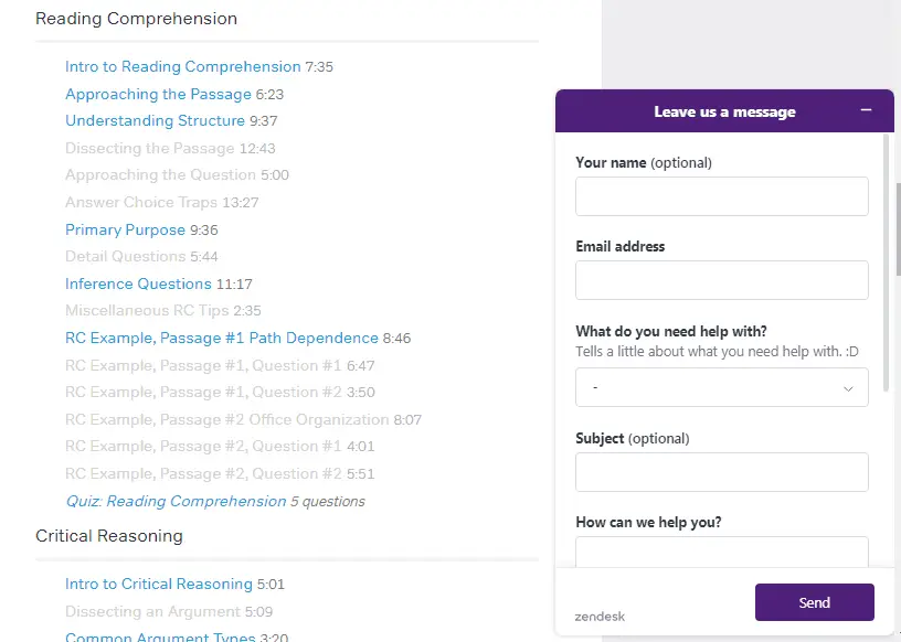 Magoosh Gmat Review | Test Prep Toolkit