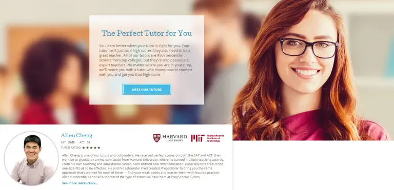 PrepScholar ACT Review | Test Prep Toolkit