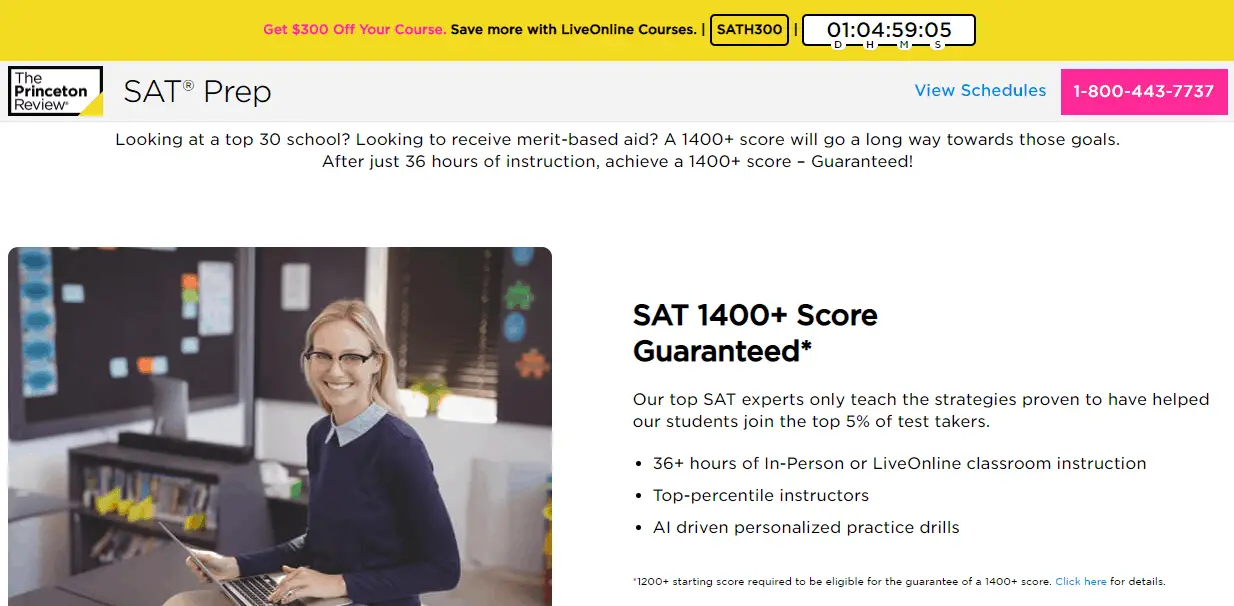 Best 6 SAT Prep Courses Online in 2021 [Reviews and Discounts]