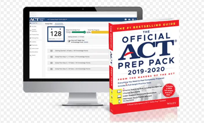 Best ACT Prep Book | TestPrepToolkit.com