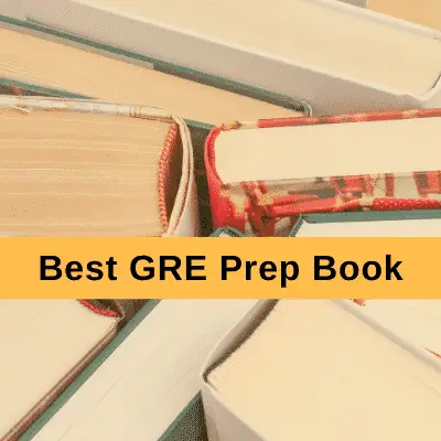 Best GRE Prep Book | TestPrepToolkit.com
