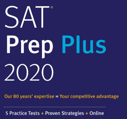 Best SAT Prep Book | TestPrepToolkit.com