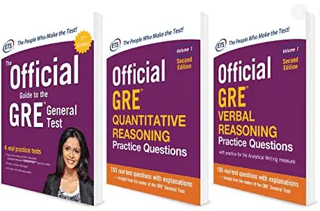 Best GRE Prep Book | TestPrepToolkit.com