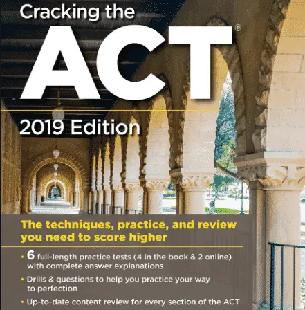 Best ACT Prep Book | TestPrepToolkit.com