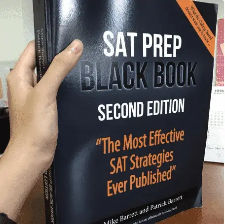 Best SAT Prep Book | TestPrepToolkit.com