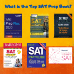 Best SAT Prep Book | TestPrepToolkit.com